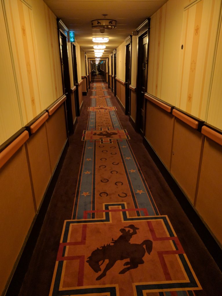 Review: Disney's Hotel Cheyenne - Travel to the Magic