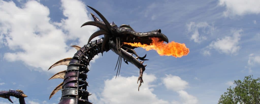 Floats named for Disney Stars on Parade at Disneyland Paris - Travel to ...