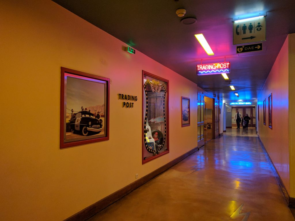 Review: Disney's Hotel Santa Fe - Travel to the Magic