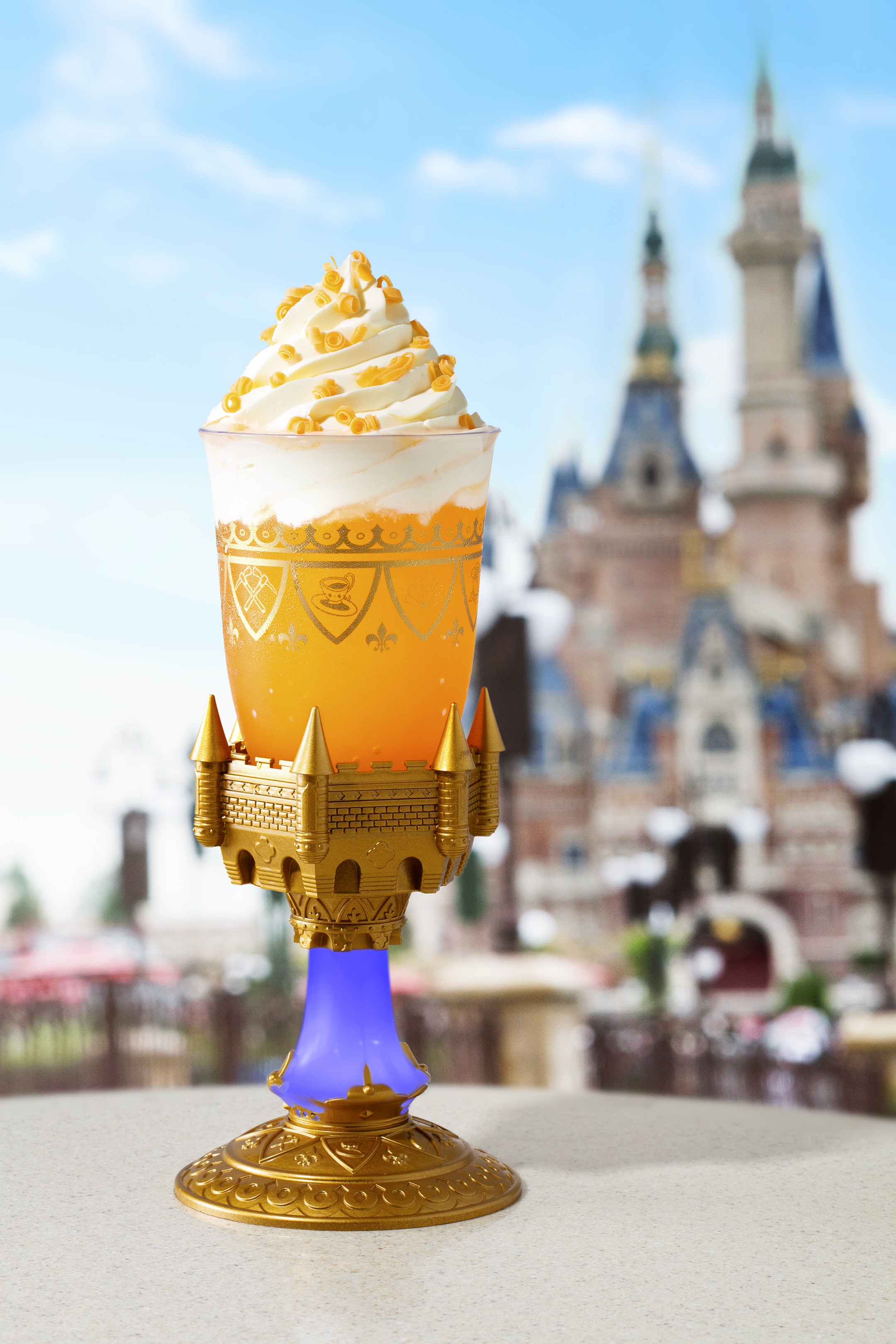 Shanghai Disney Resort Offers a Cool Oasis for the Summer Months ...