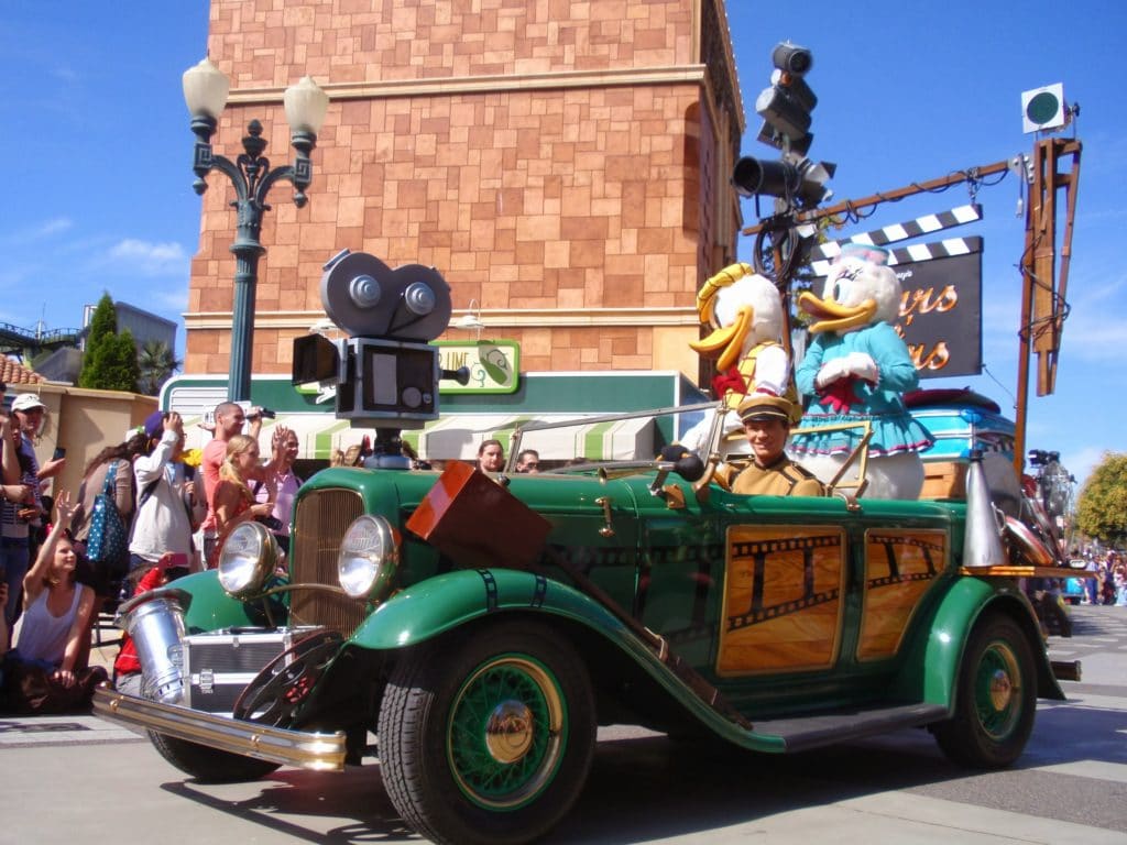 Photos: Stars 'n Cars Parade - Disneyland Paris September 2013 - Travel ...