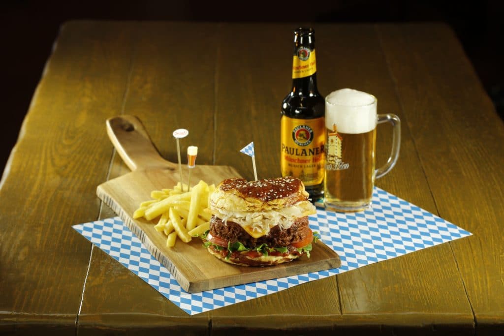 Celebrate Oktoberfest at Disney Village Disneyland Paris - Travel to ...