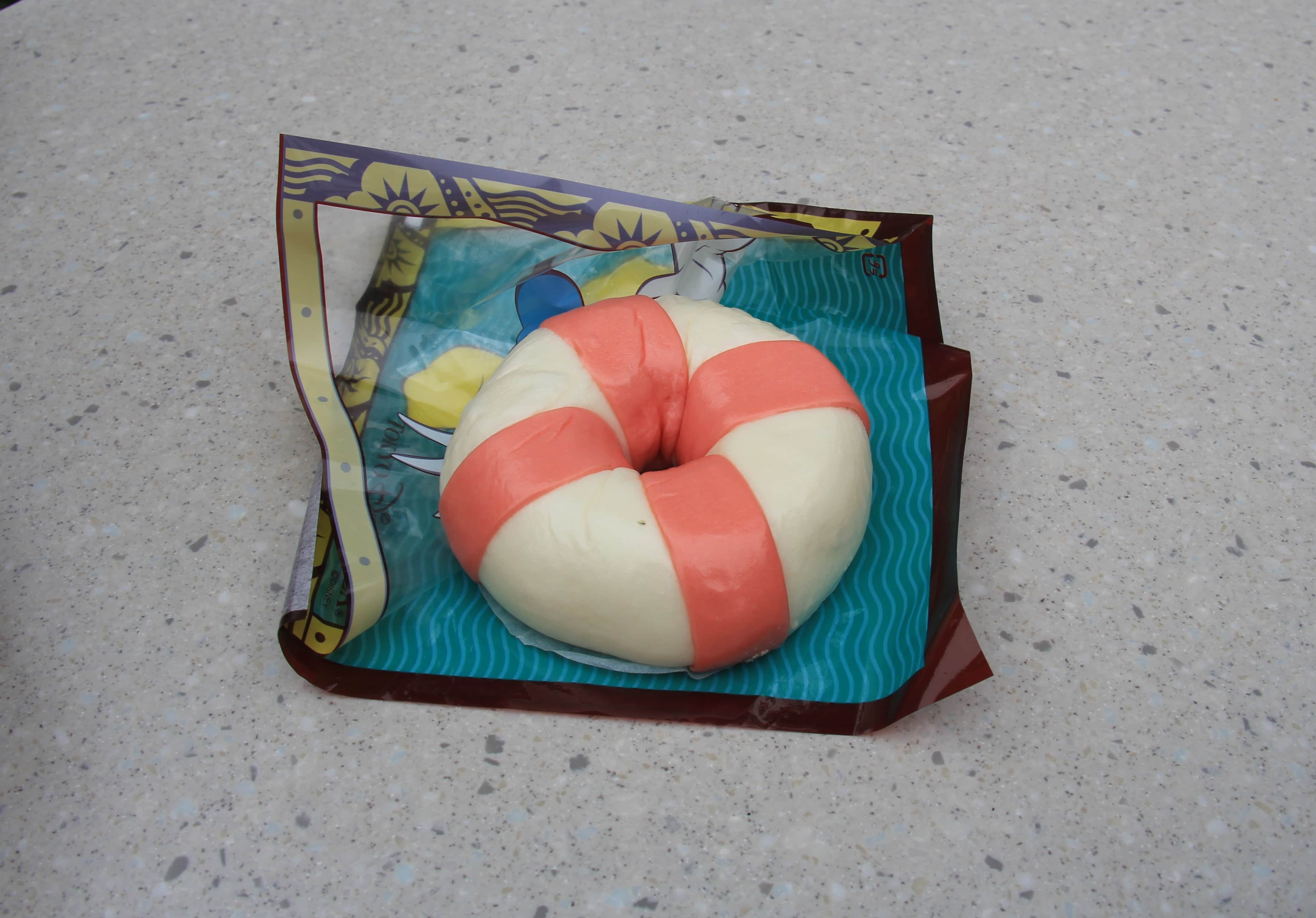 Review: Ukiwa Bun at Tokyo DisneySea - Travel to the Magic