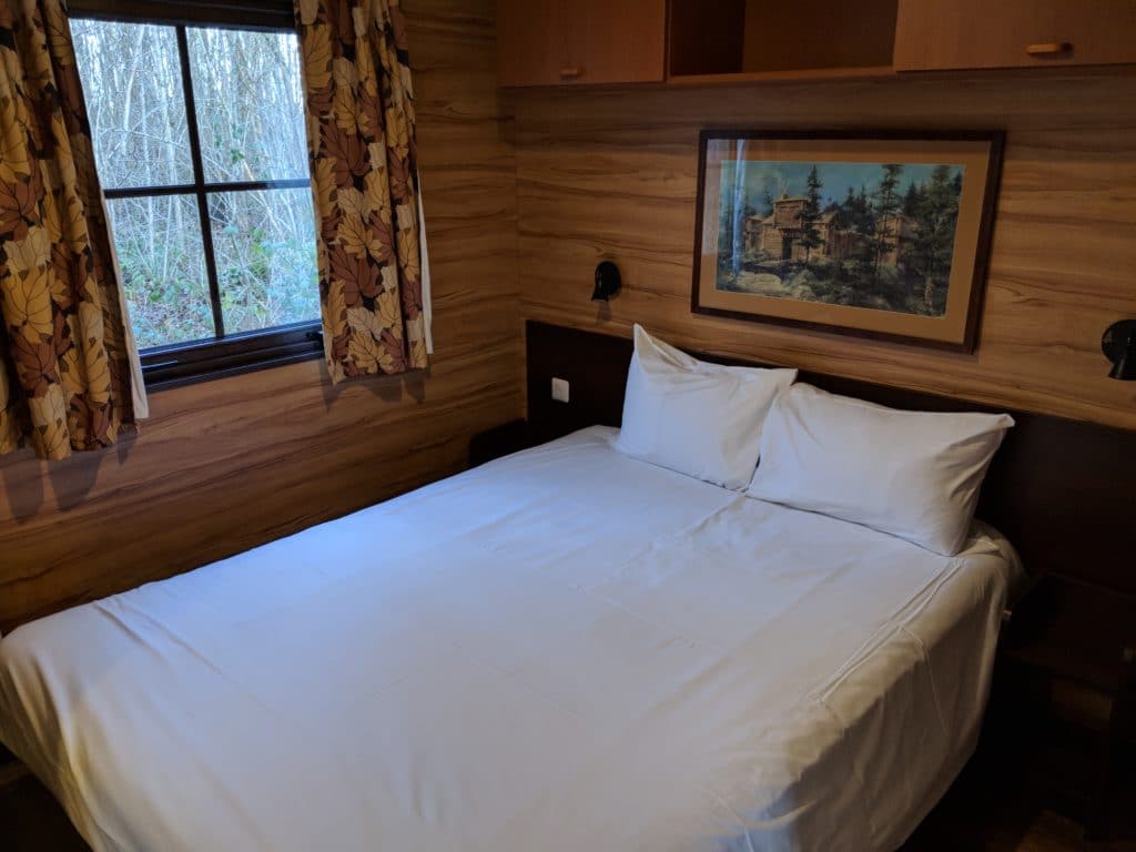 Disney’s Davy Crockett Ranch Review - Travel to the Magic