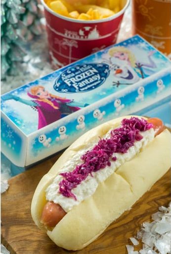 Tokyo Disneyland - "Anna and Elsa’s Frozen Fantasy" 2018 - Travel to ...