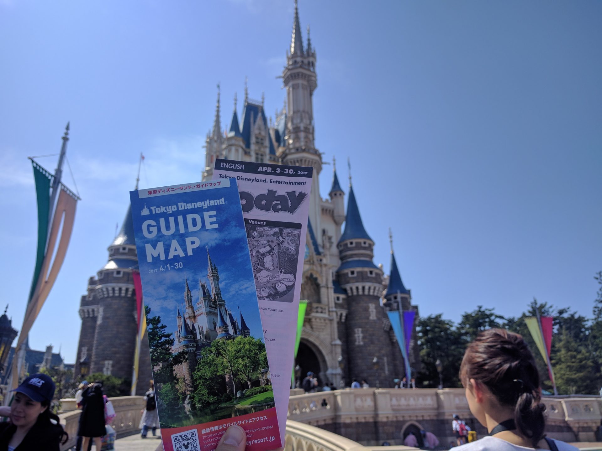 Best Disney Parks around the World - Part 1 - Travel to the Magic