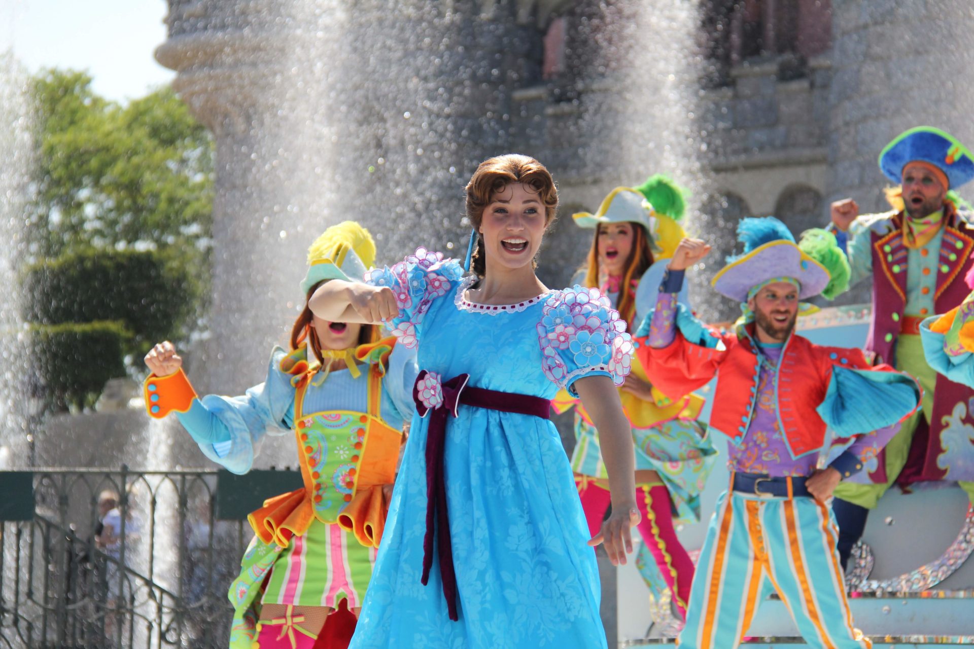 Review: Pirates and Princesses Festival 2018 - Disneyland Paris