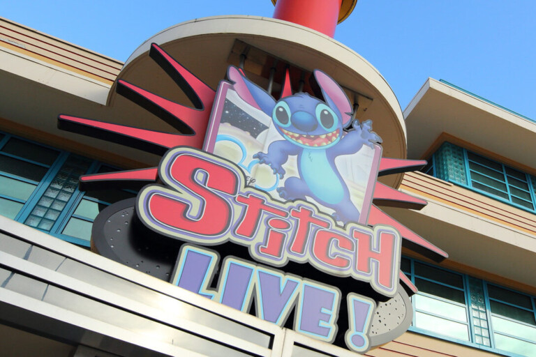 Once Upon a Date at Disneyland Paris - Travel to the Magic