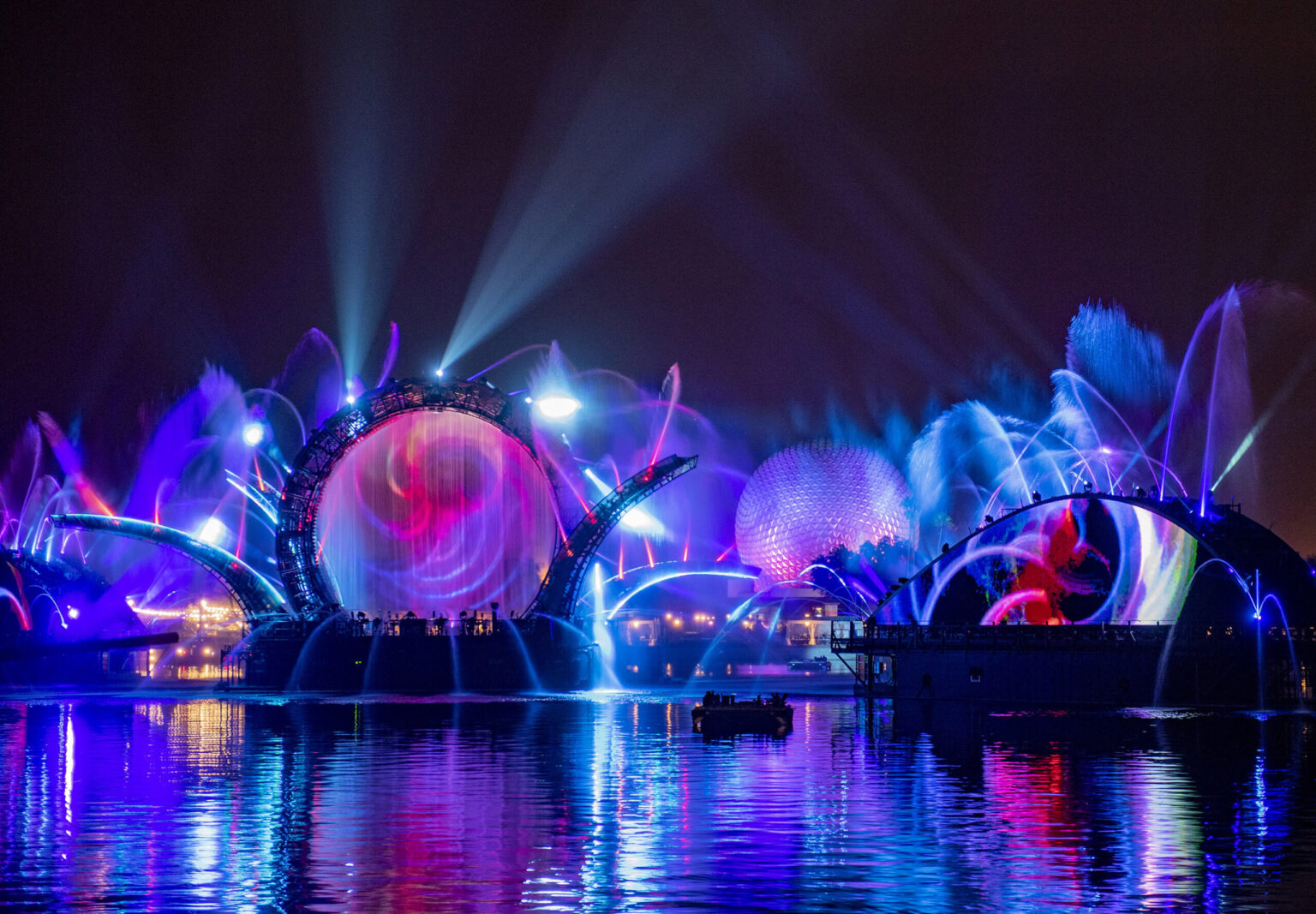 Walt Disney World Resort's ‘The World’s Most Magical Celebration ...